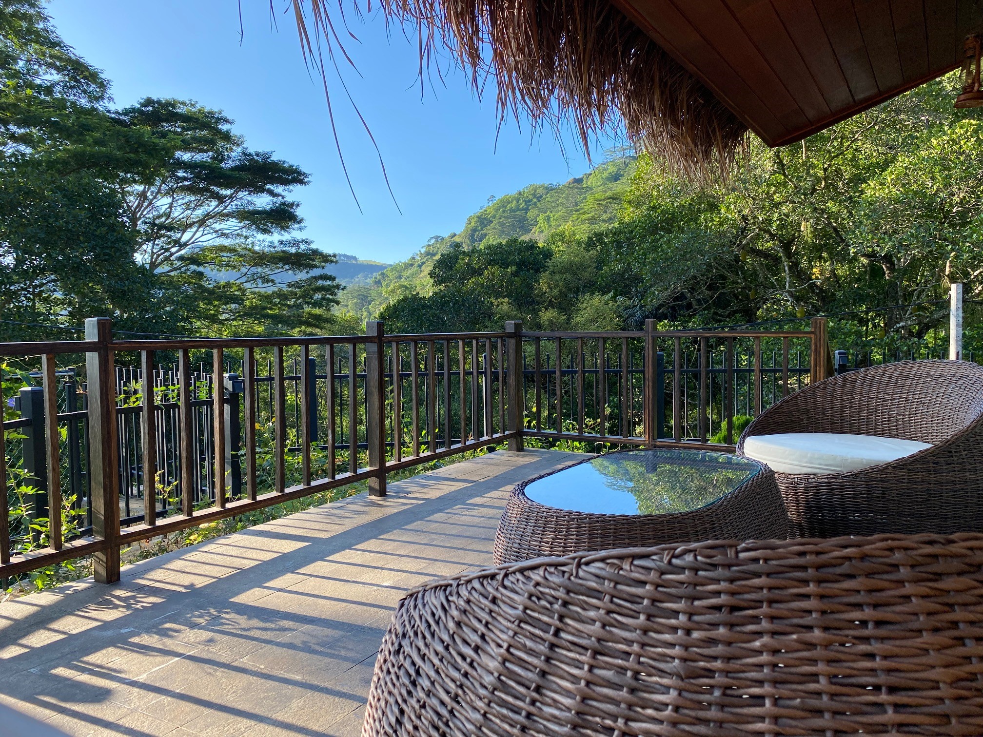 Hanthana Eco Lodge | Travel Gallery