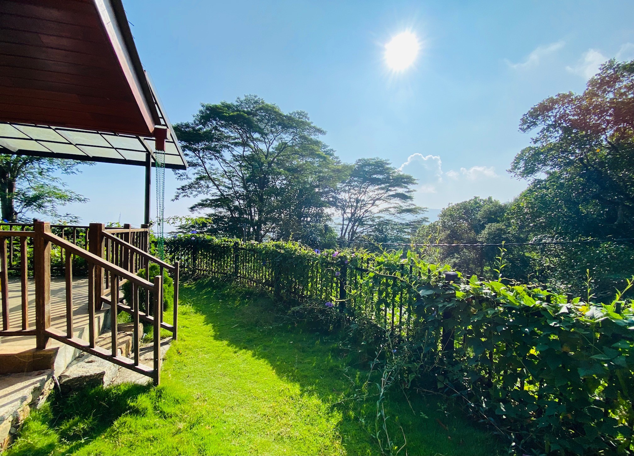 Hanthana Eco Lodge | Travel Gallery