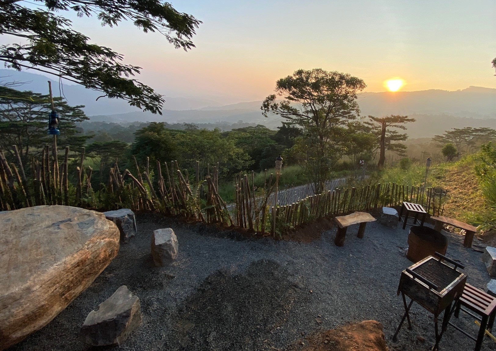 Hanthana Eco Lodge | Travel Gallery