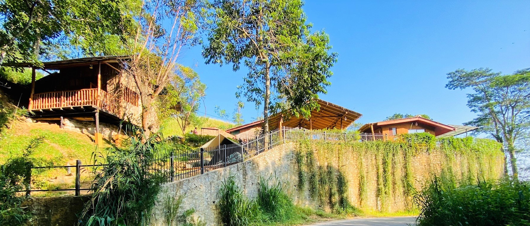 Hanthana Eco Lodge | Travel Gallery