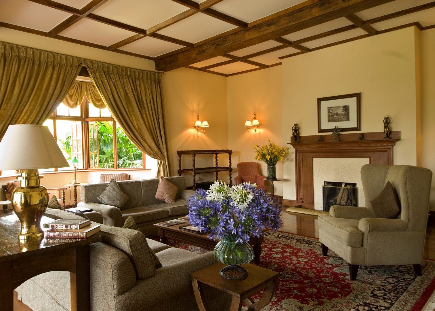 Ceylon Tea Trails | Travel Gallery