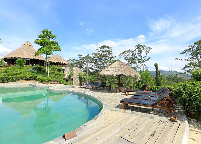 98 Acres Resort & Spa | Travel Gallery