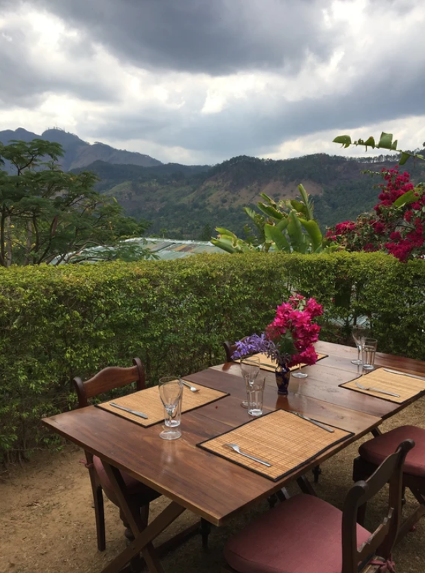 AMBA Estate | Travel Gallery