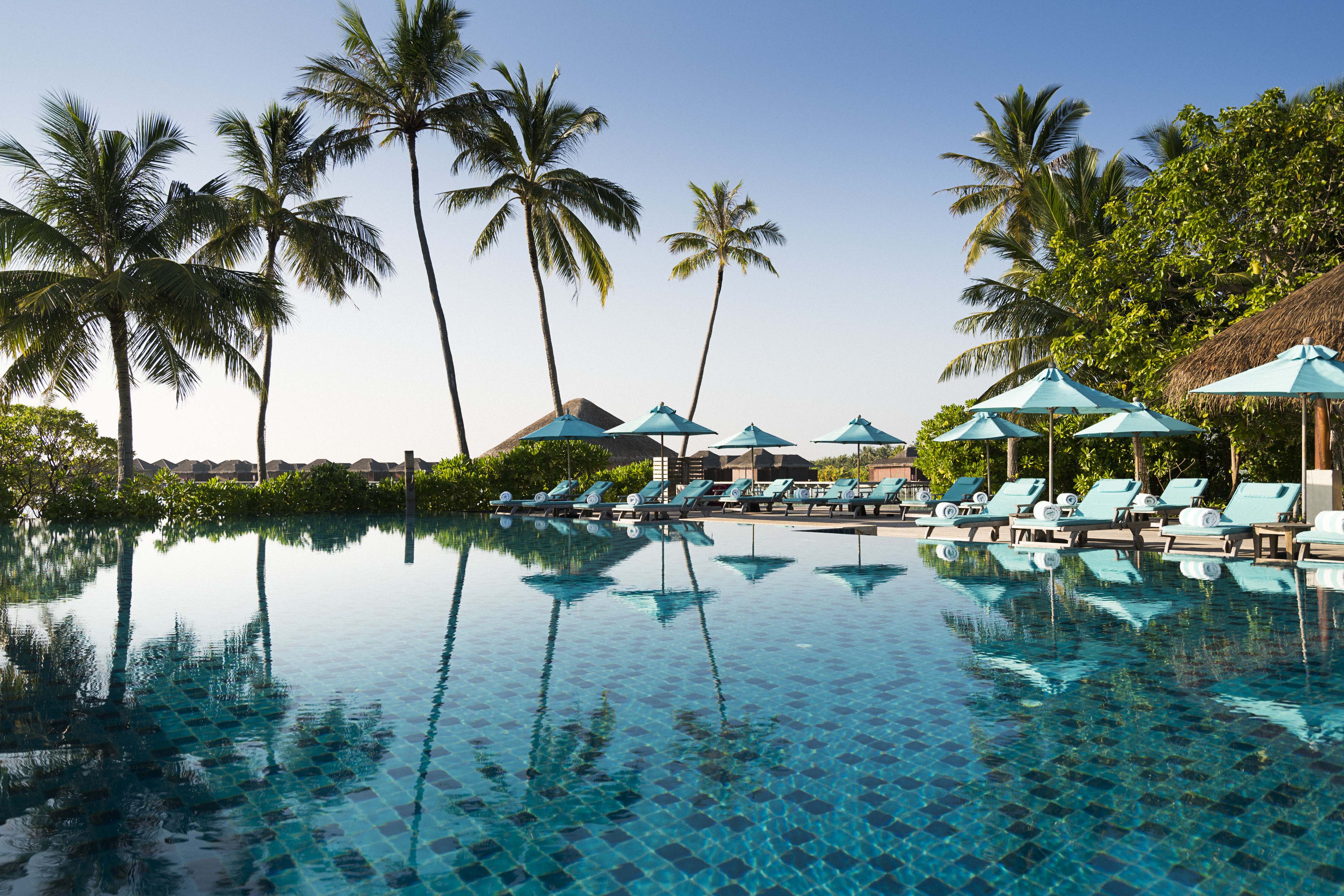 Anantara Veli | Travel Gallery