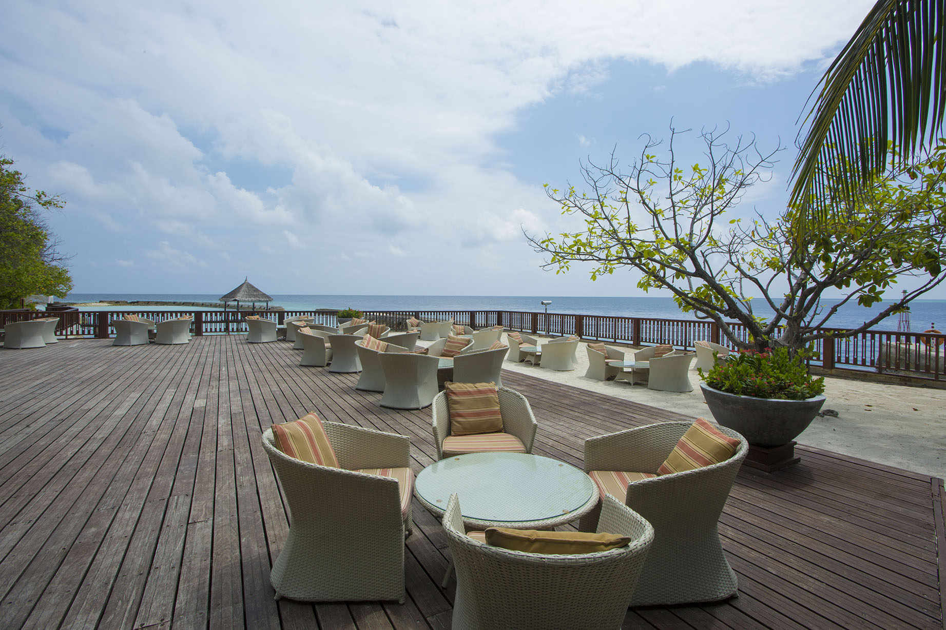 Ellaidhoo Maldives by Cinnamon | Travel Gallery