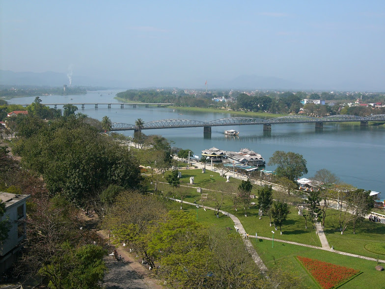 Hue | Travel Gallery