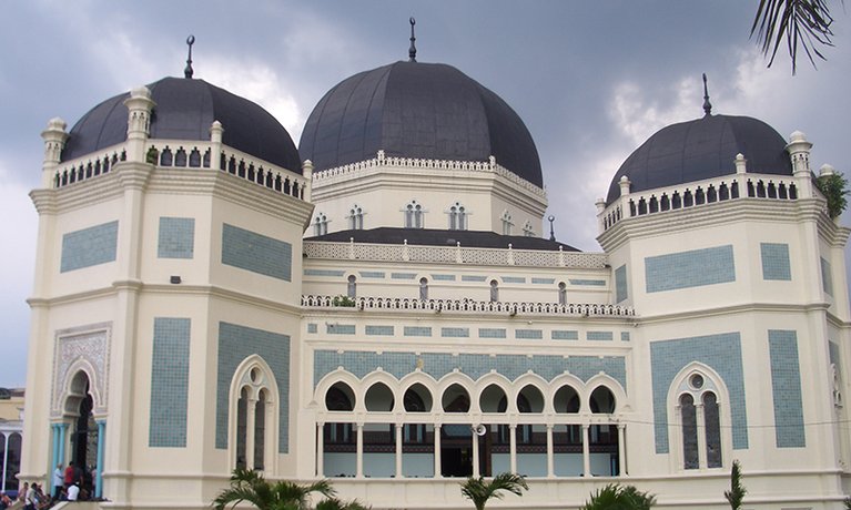 Sumatra | Travel Gallery