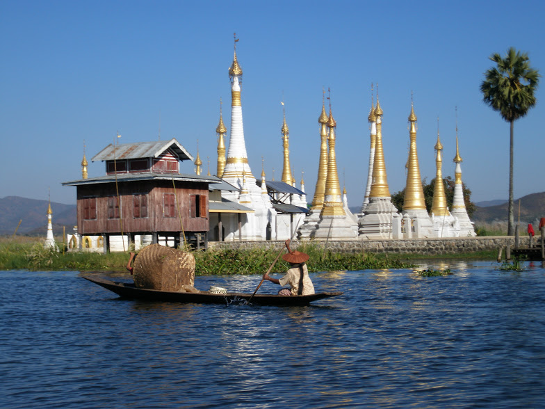 Inle Lake | Travel Gallery