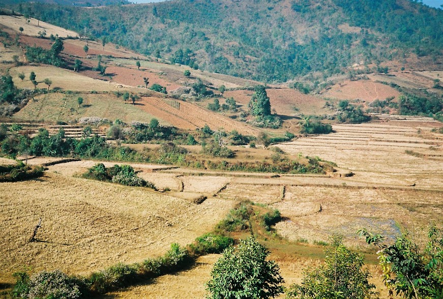 Kalaw | Travel Gallery