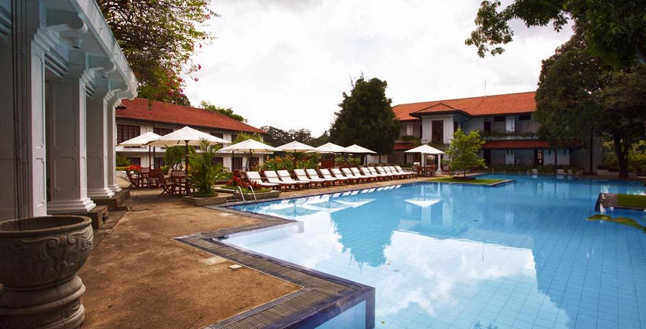 Mahaweli Reach | Travel Gallery