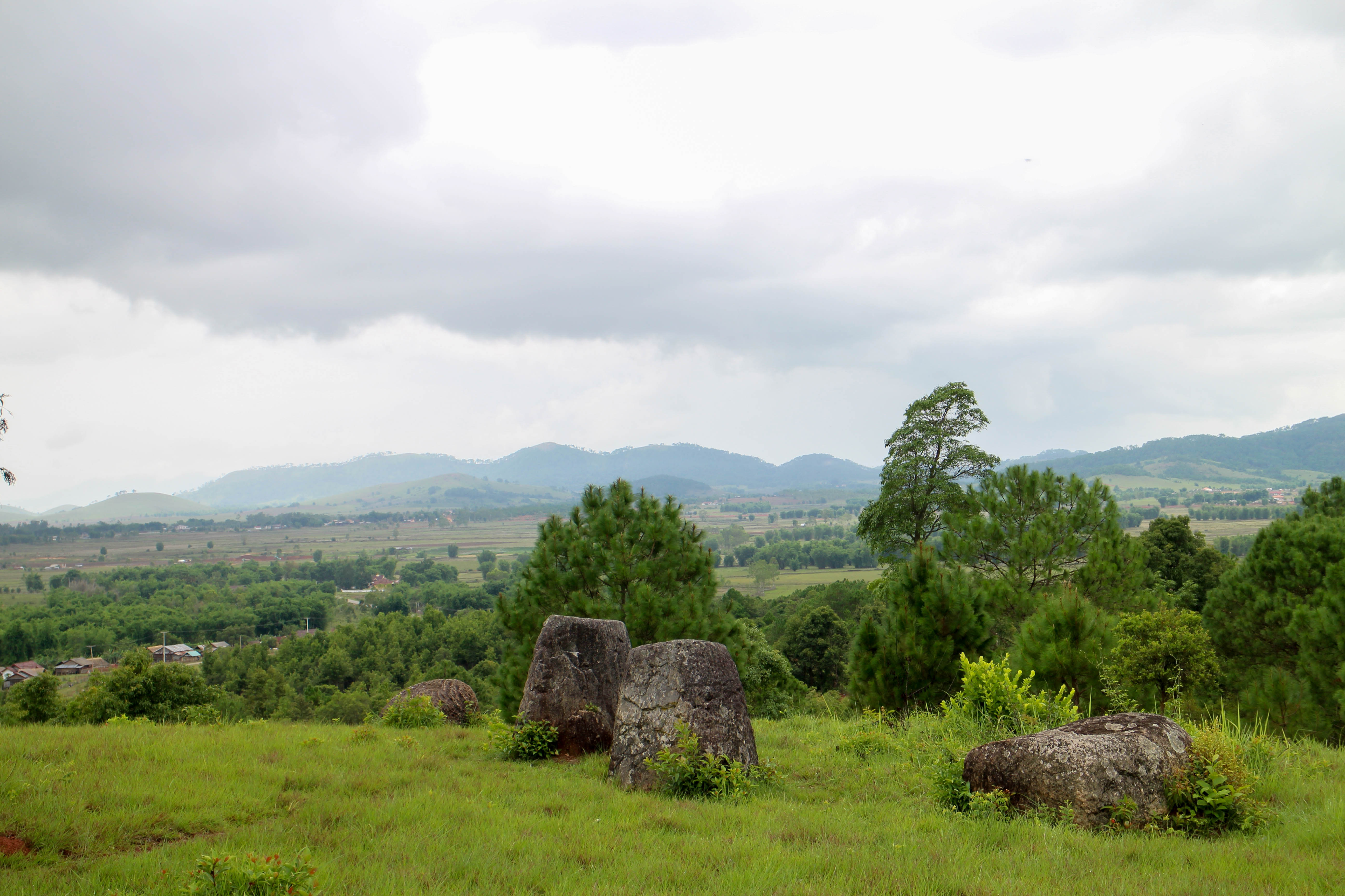 Phonsavan | Travel Gallery