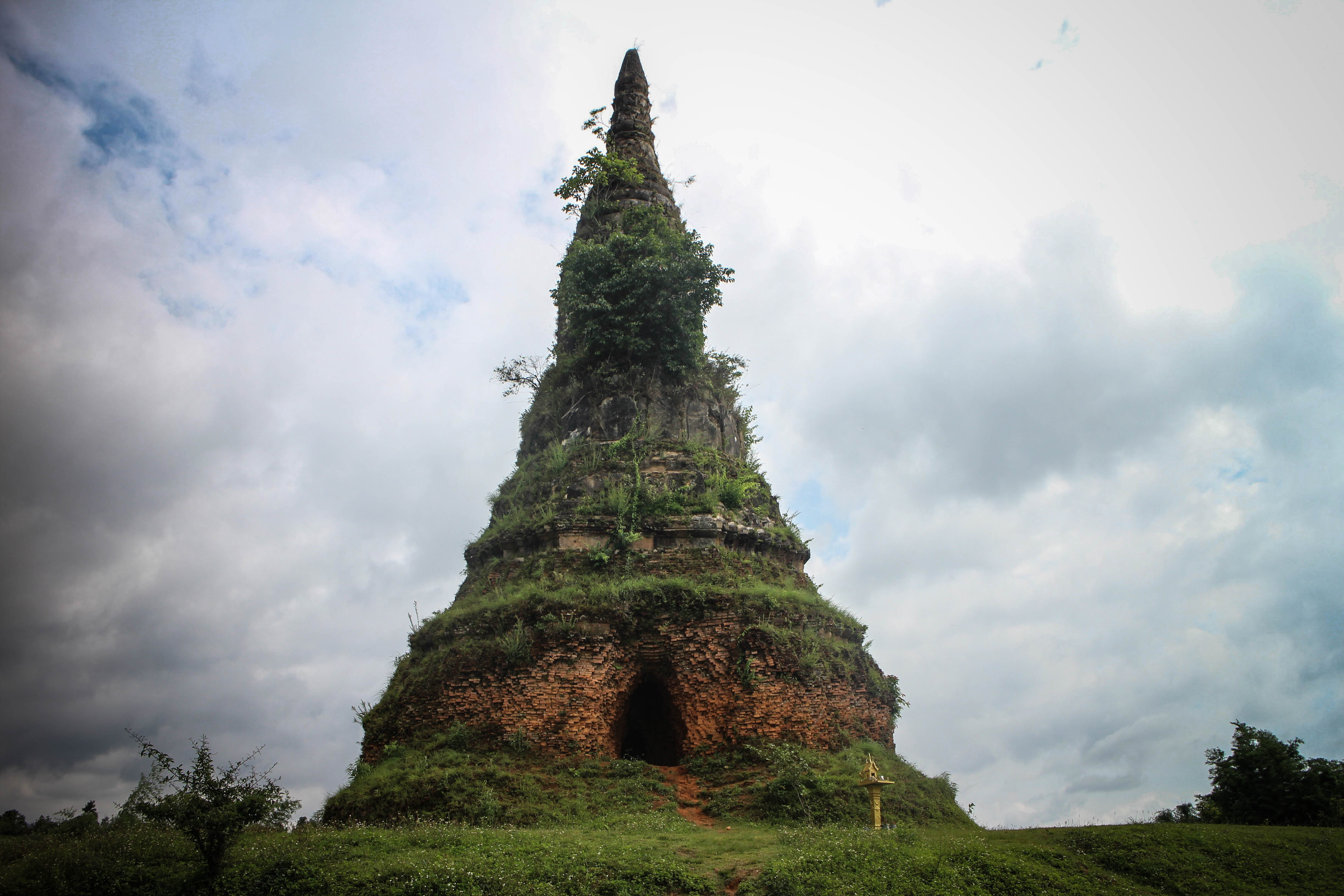 Phonsavan | Travel Gallery