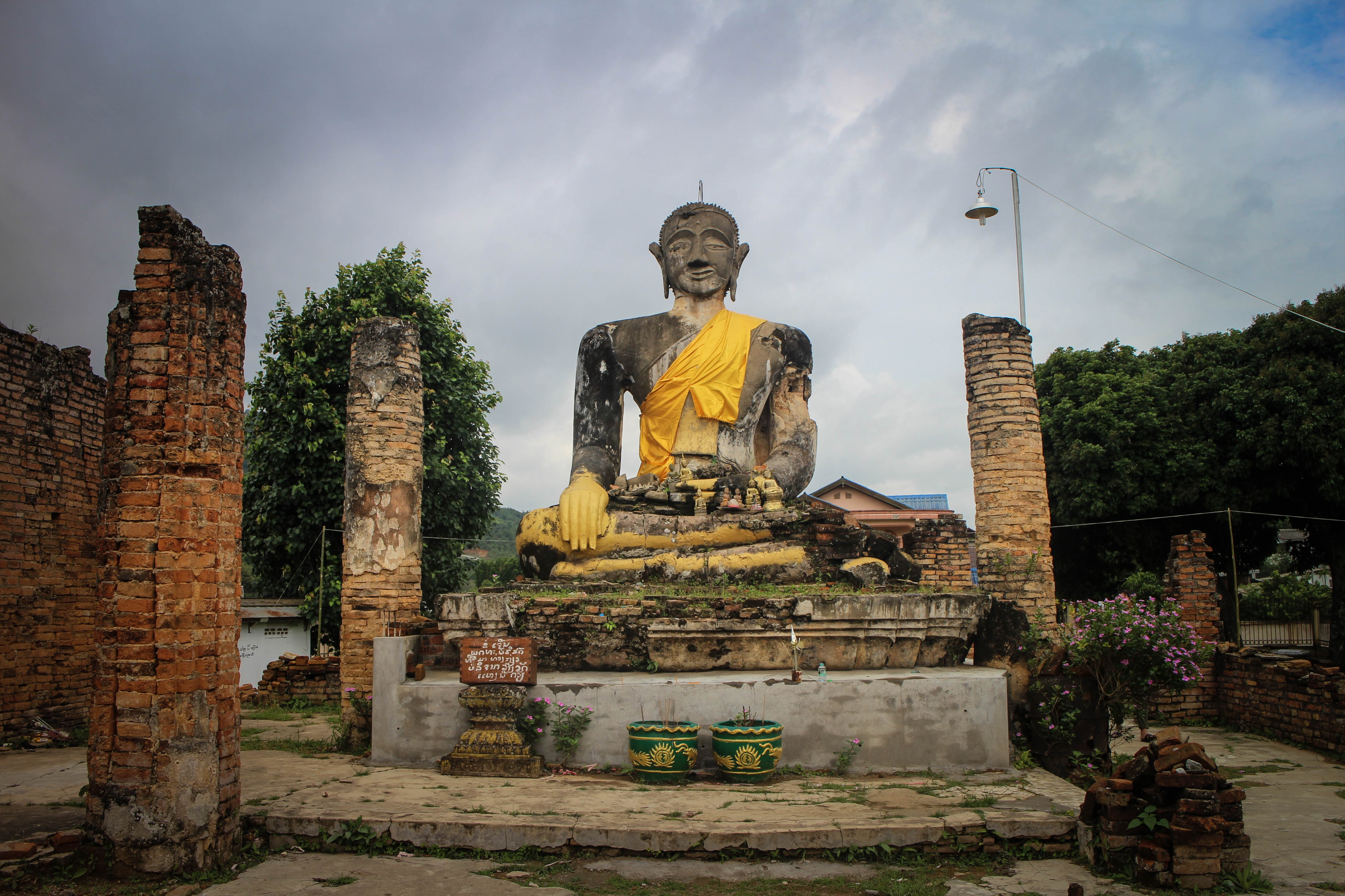 Phonsavan | Travel Gallery