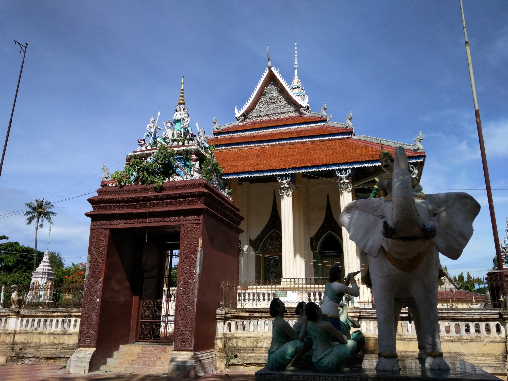 Battambang | Travel Gallery