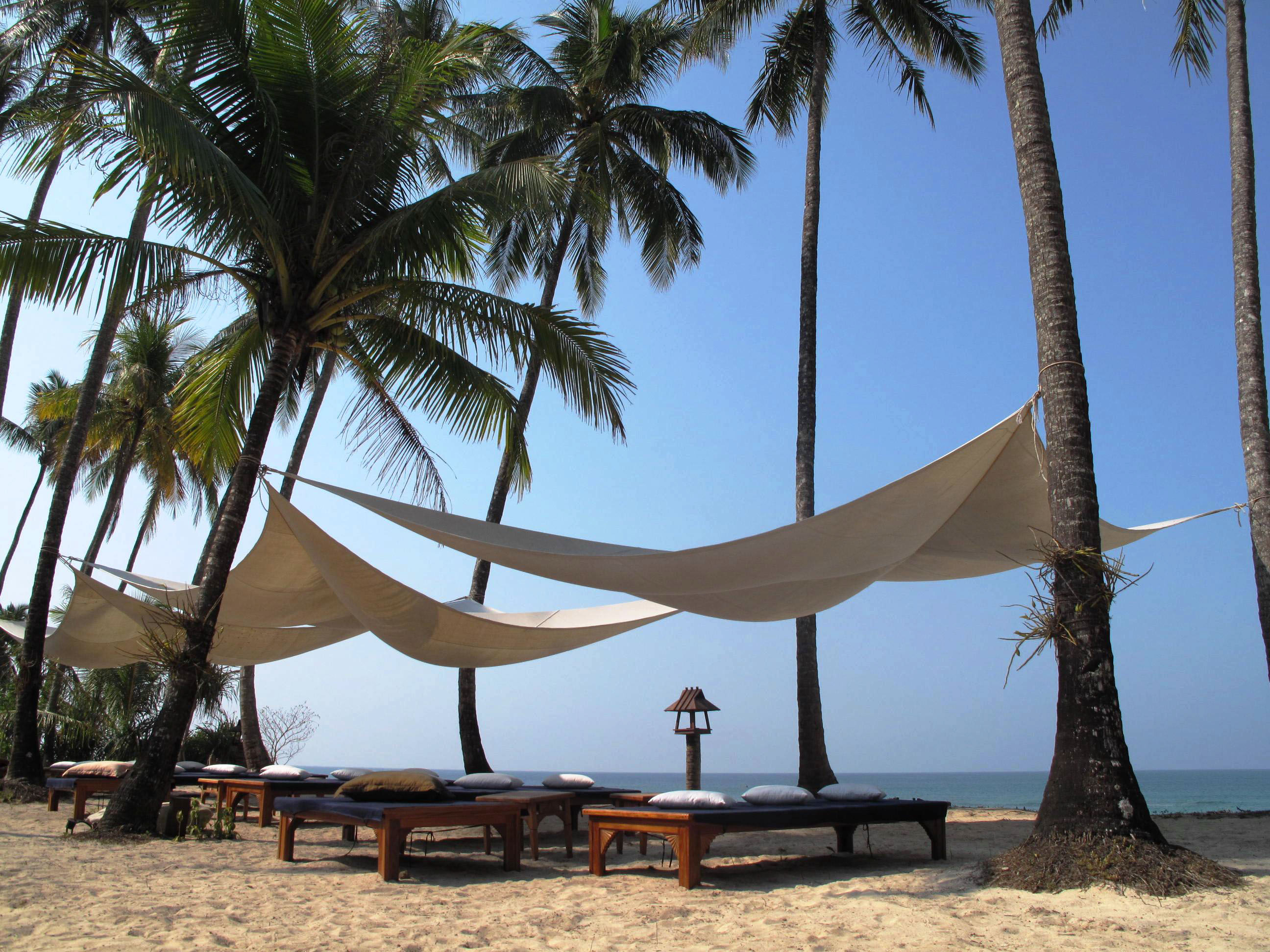 Ngapali | Travel Gallery