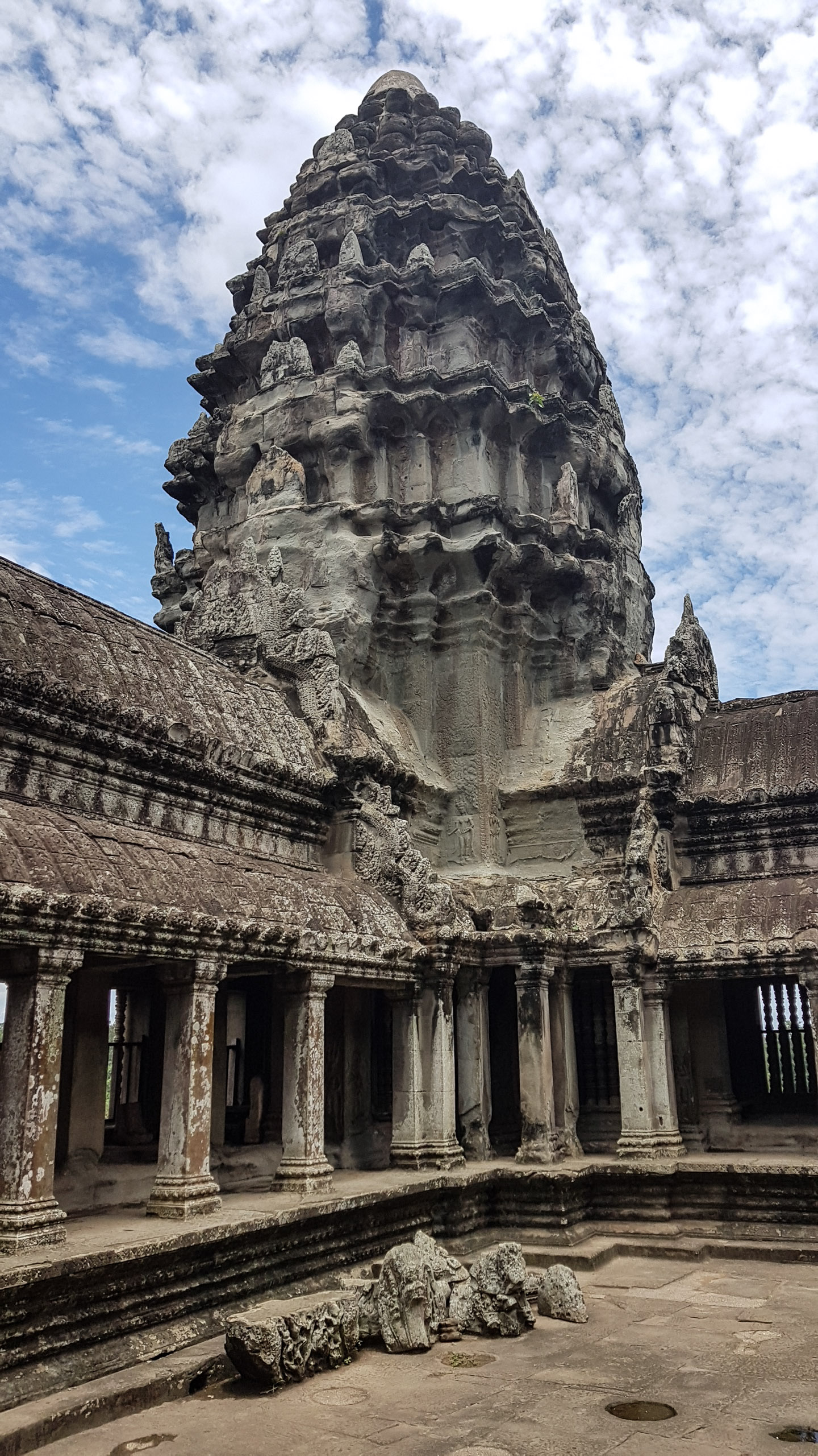 Angkor Wat | Travel Gallery