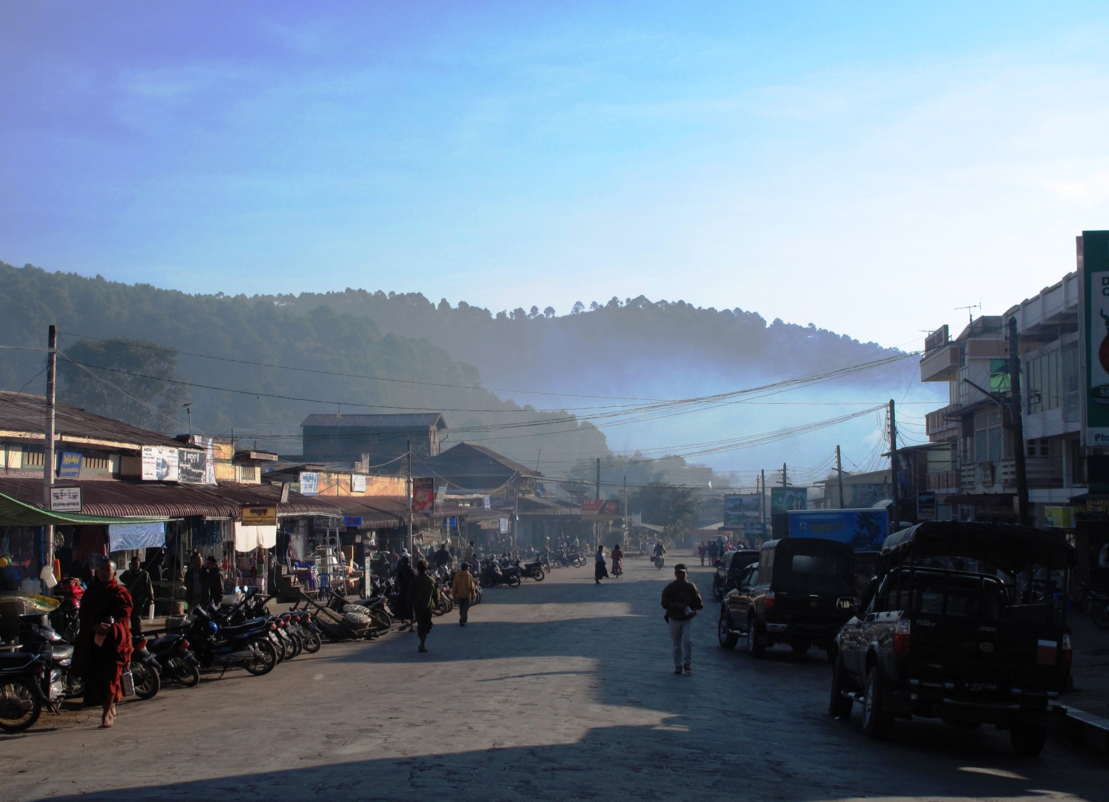 Kalaw | Travel Gallery