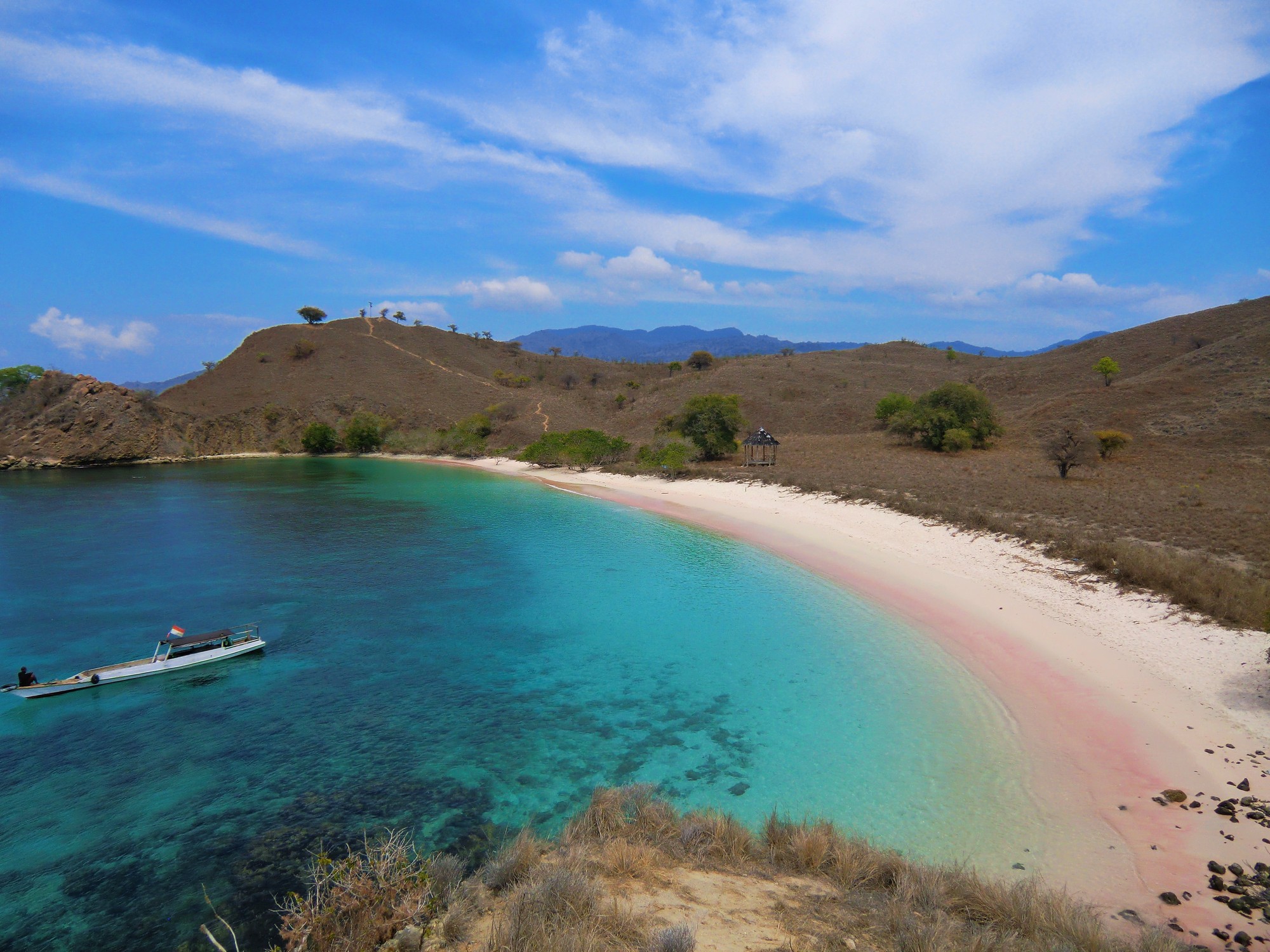 Komodo | Travel Gallery