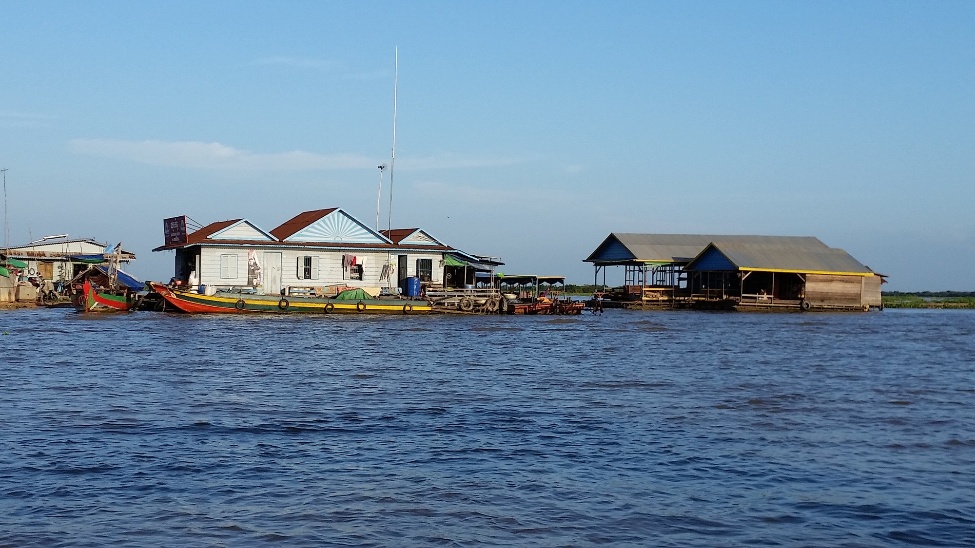 Tonlé Sap | Travel Gallery