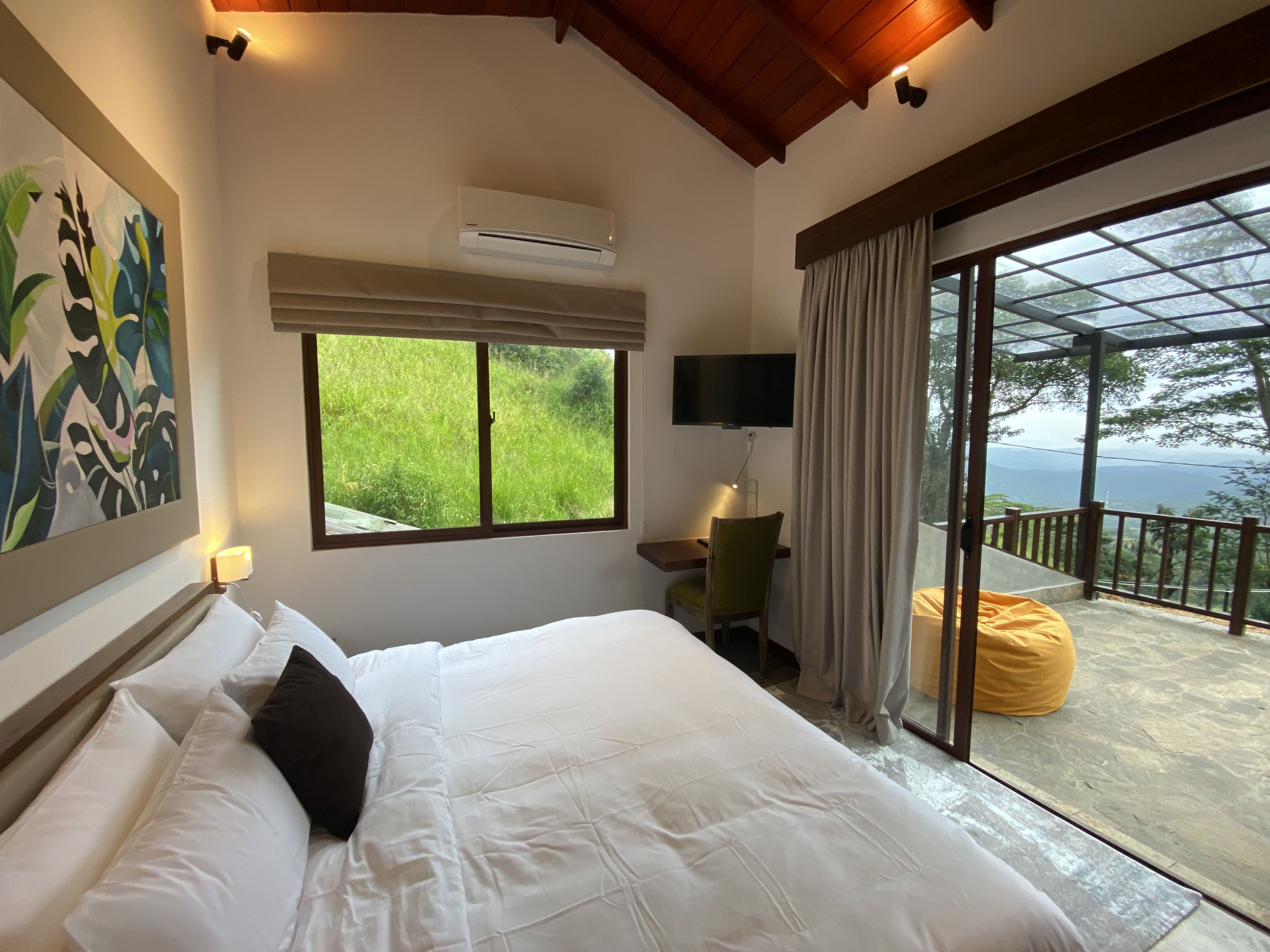 Hanthana Eco Lodge | Travel Gallery