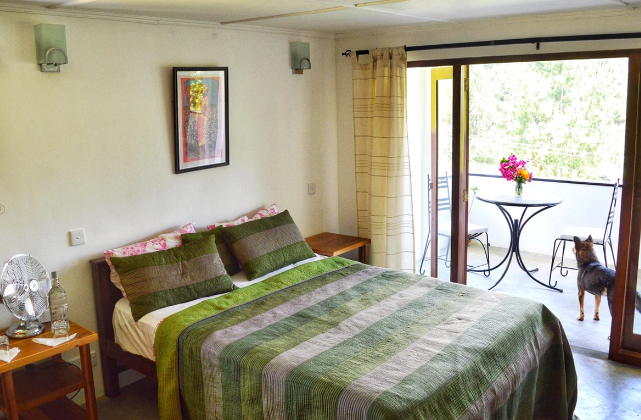 AMBA Estate | Travel Gallery