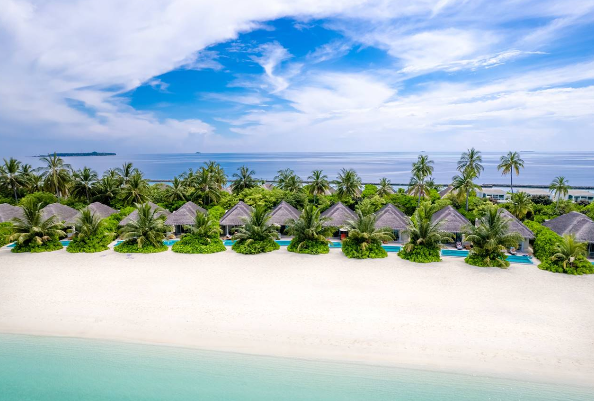 Sun Siyam Iru Veli | Travel Gallery