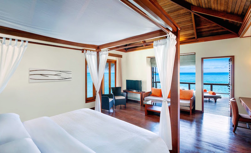 Sheraton Full Moon Resort & Spa | Travel Gallery