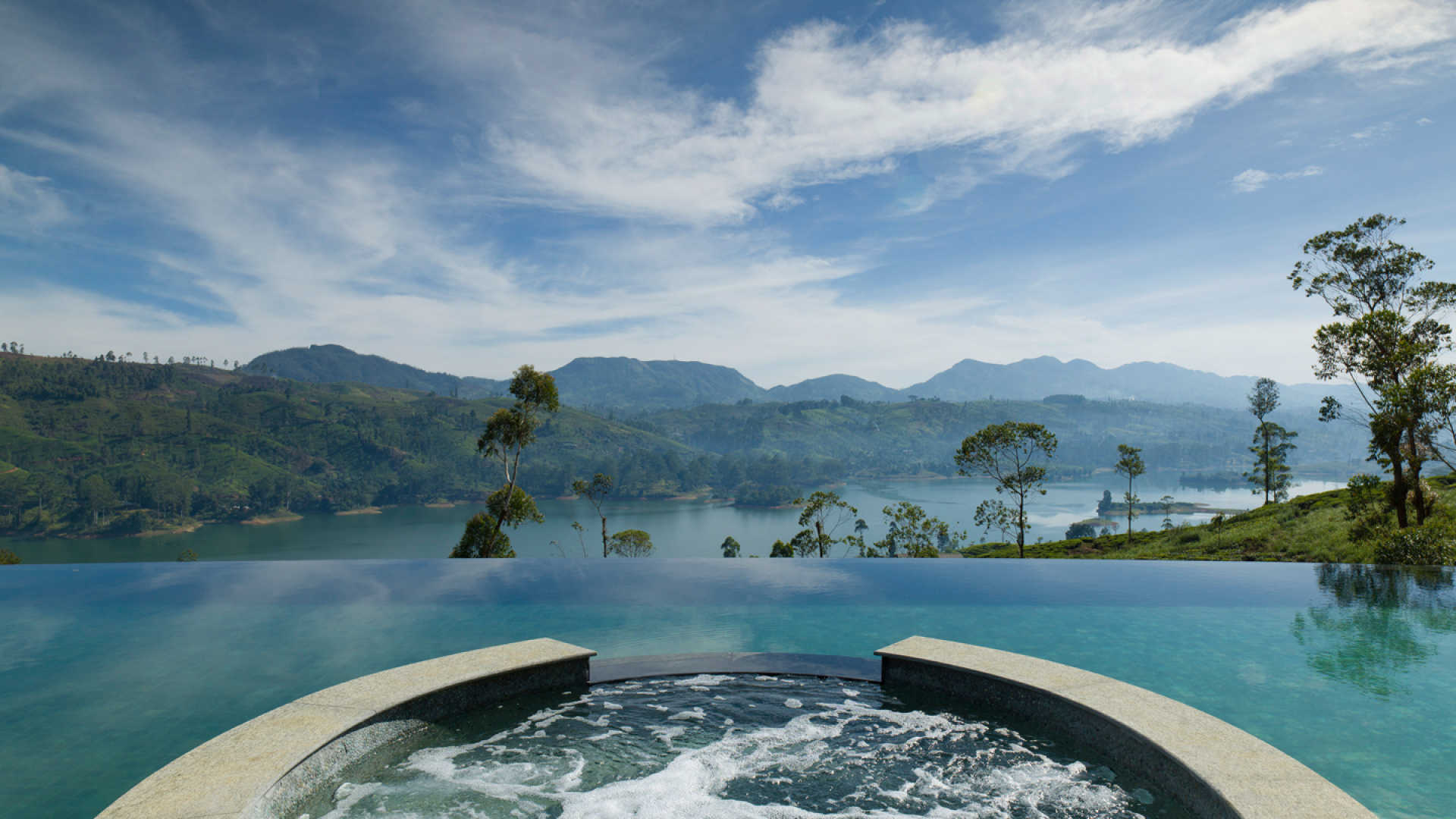 Ceylon Tea Trails | Travel Gallery