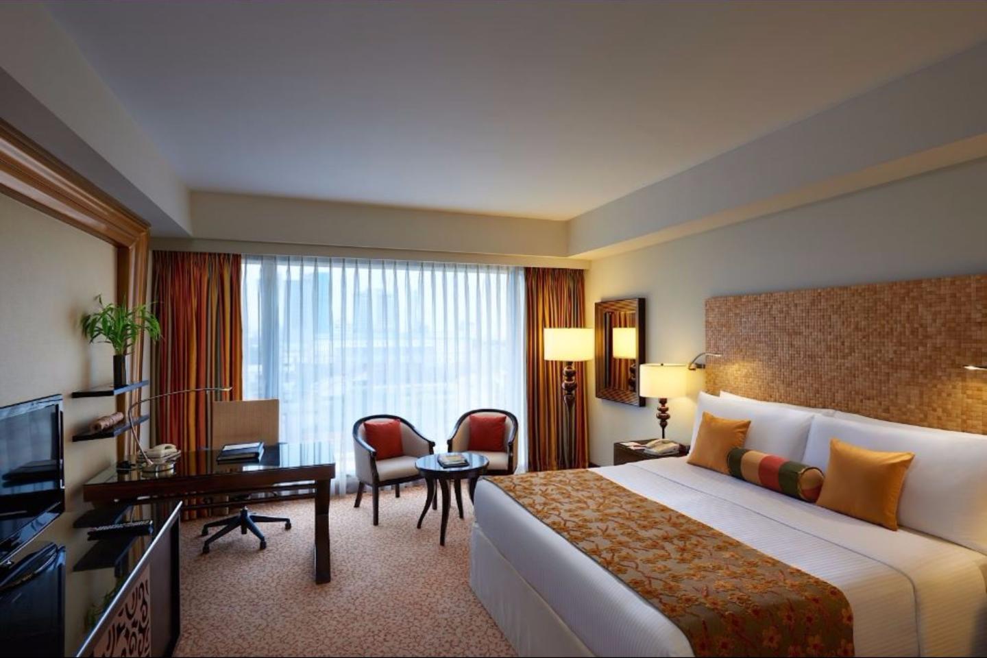 Cinnamon Grand | Travel Gallery