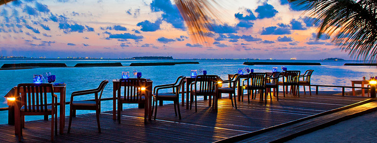 Sheraton Full Moon Resort & Spa | Travel Gallery