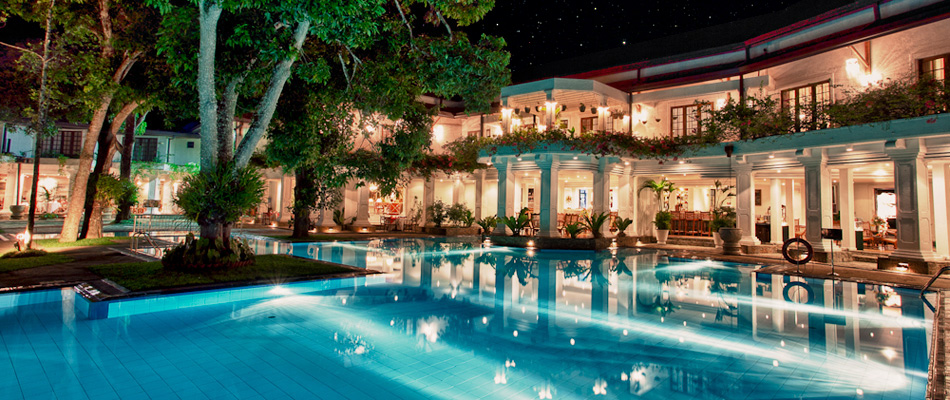 Mahaweli Reach | Travel Gallery