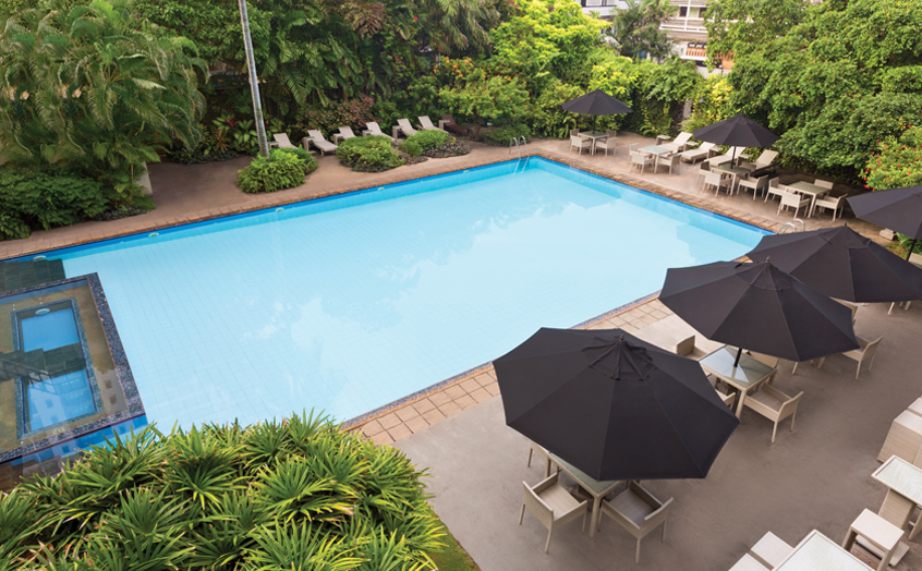 Ramada Colombo | Travel Gallery