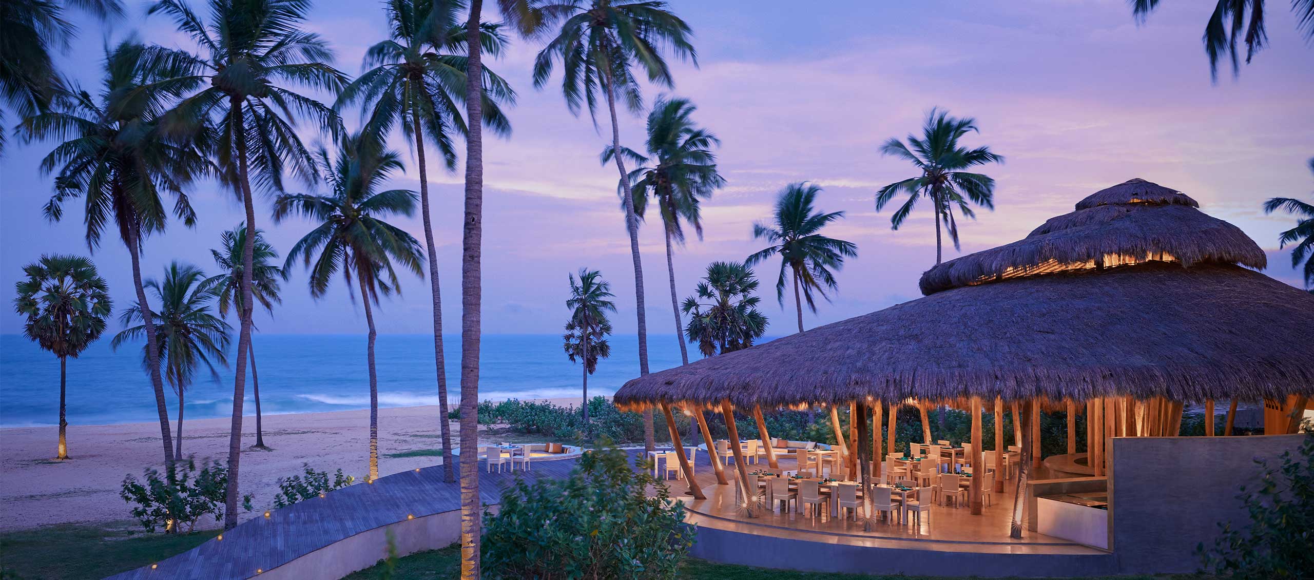 Jetwing Surf | Travel Gallery