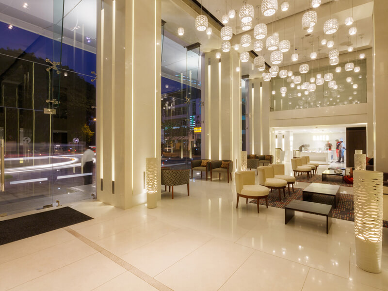 Ramada Colombo | Travel Gallery