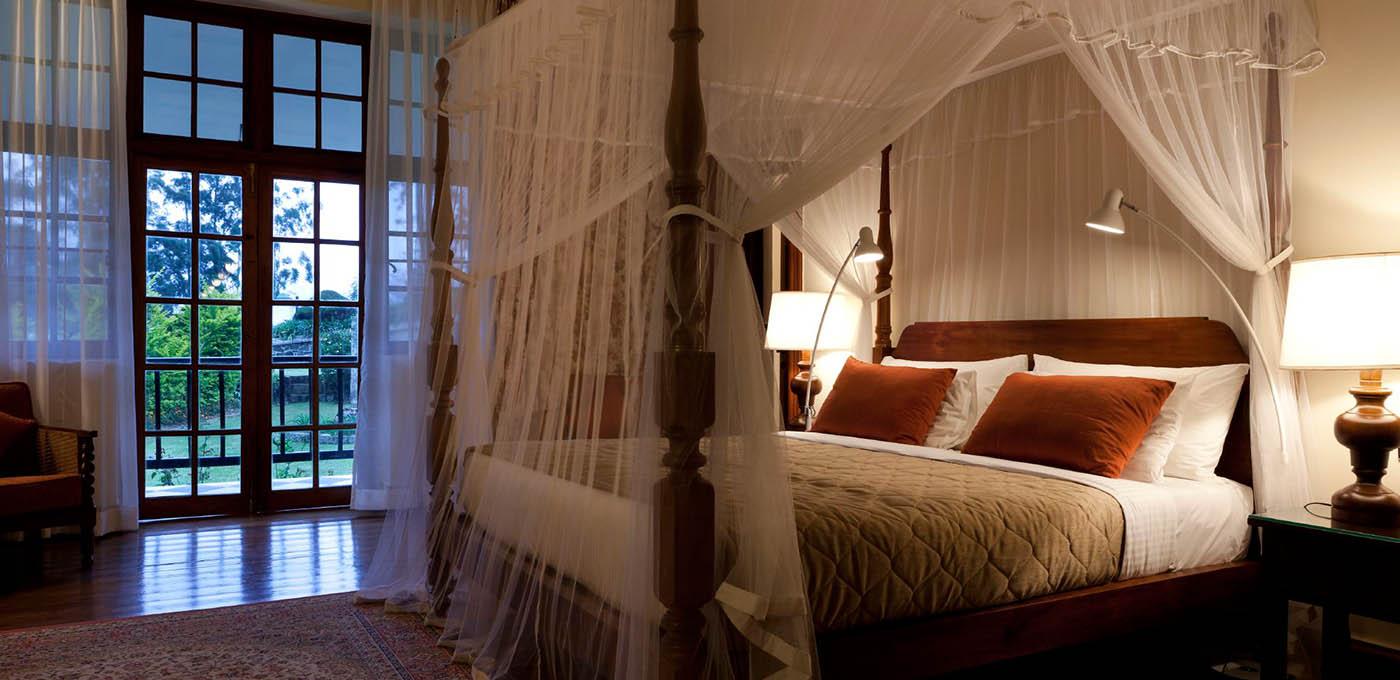 Ceylon Tea Trails | Travel Gallery