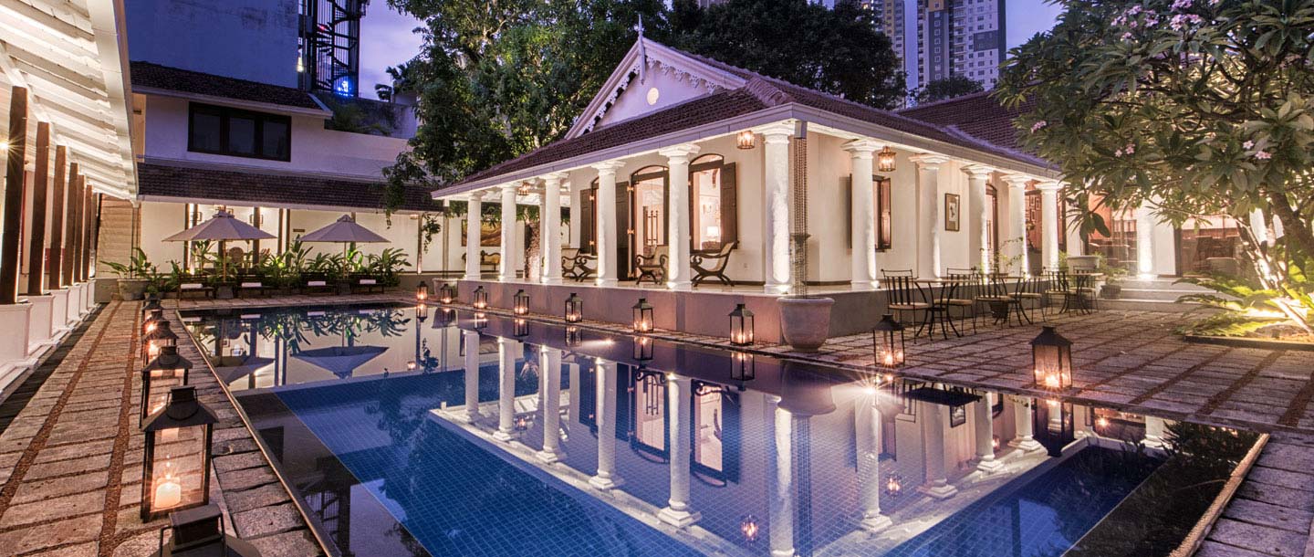 Uga Residence | Travel Gallery