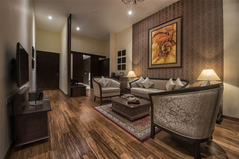 Uga Residence | Travel Gallery