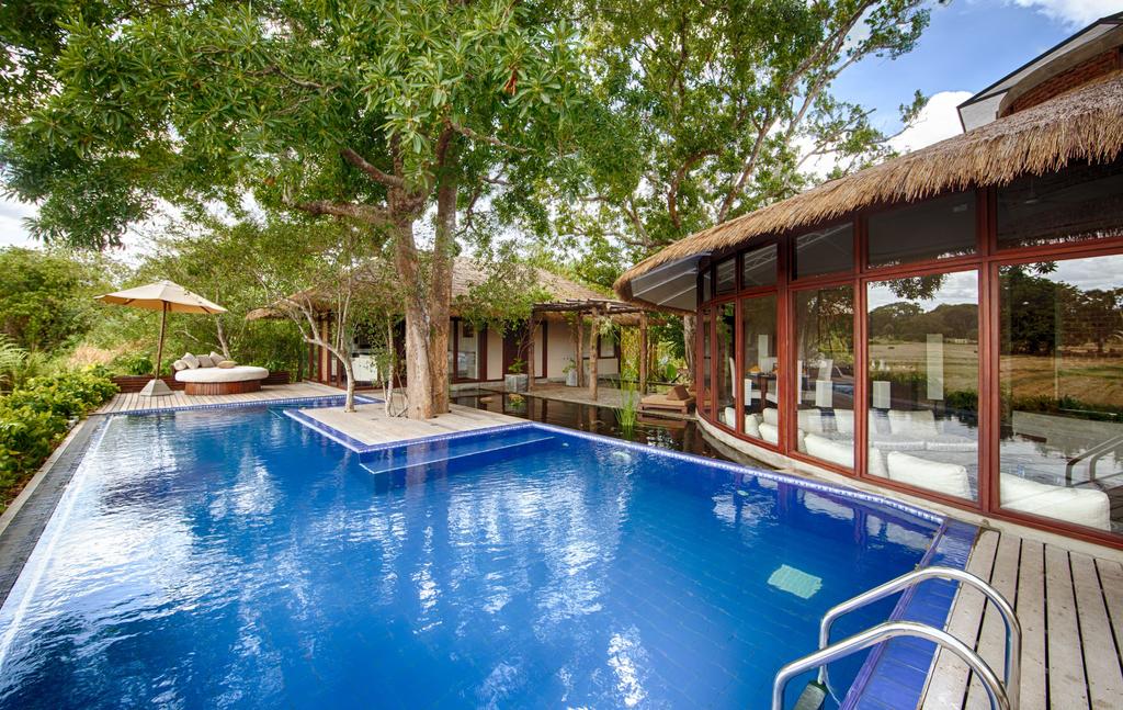 Ulagalla Resort | Travel Gallery