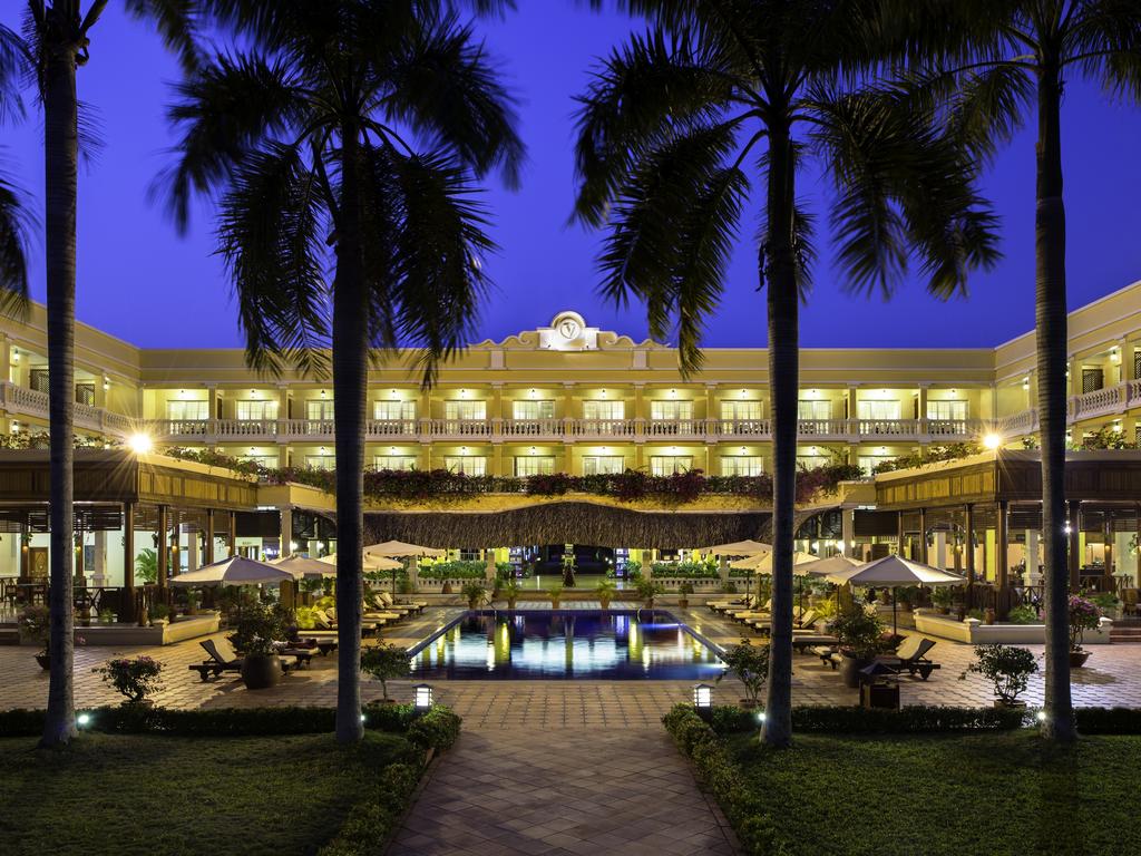 Victoria Resort | Travel Gallery