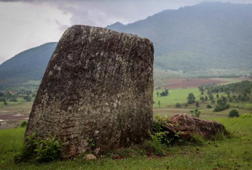 Phonsavan | Travel Gallery